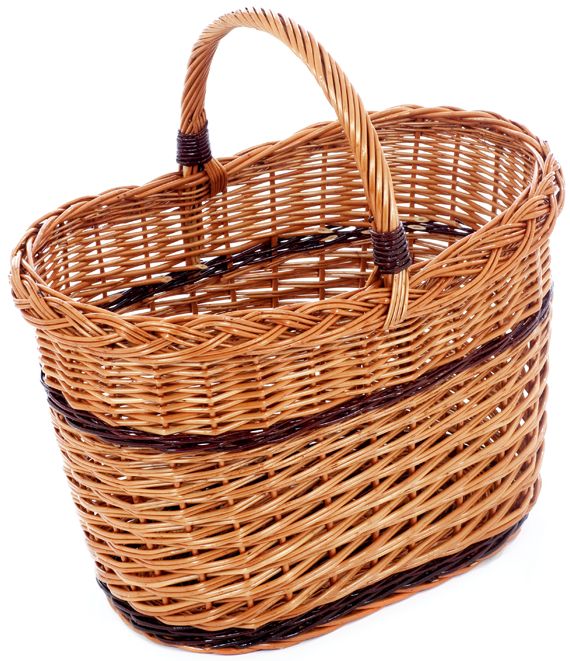 Körbe | Aangeenbrug's Korbflechterei und Rattan Möbelfabrik